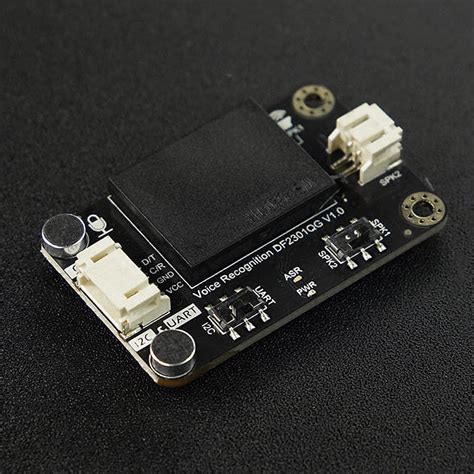 Gravity Offline Language Learning Voice Recognition Sensor The Pi Hut
