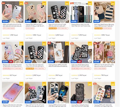 5 Cara Mempromosikan Casing Hp Agar Laris