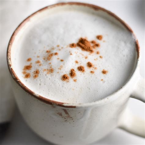 Rooibos Tea Latte Recipe At Vernon Virgil Blog