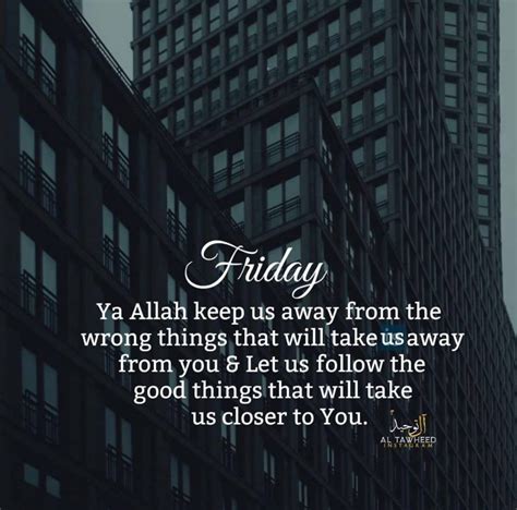 Beautiful Jumma Mubarak Quotes Artofit