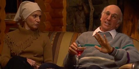 10 Funniest Curb Your Enthusiasm Episodes Ranked