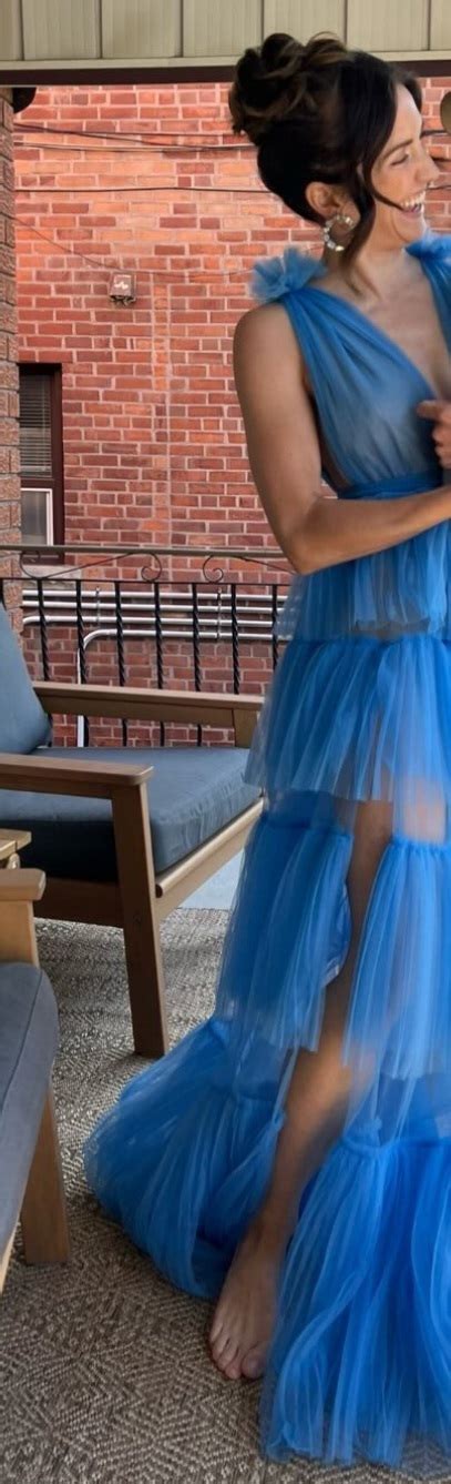 Julie Nolkes Feet
