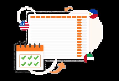 Template Absensi Gratis Siap Cetak 2025 Jibble™