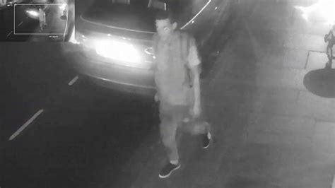 Brighton Sex Assaults Man Sought Over Attacks On Women Bbc News