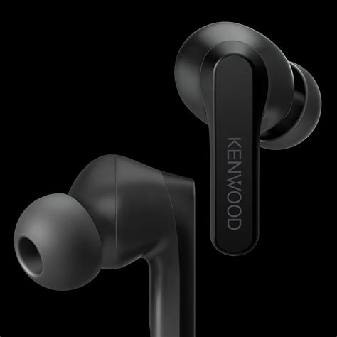 KH CRZ40T ヘッドホンヘッドセット KENWOOD