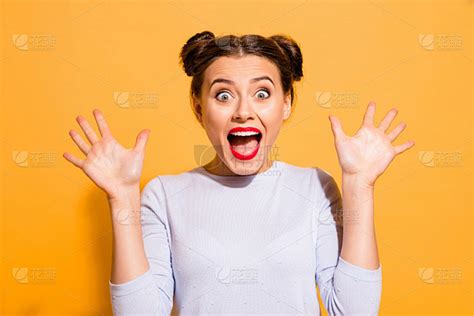 她的肖像，她好看的，迷人的，可爱的，可爱的，甜美的，疯狂的女孩，开朗的，愉快的，快乐的女孩有乐趣，显