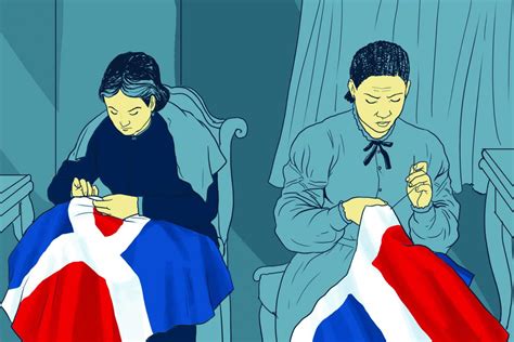 Mujeres Al Frente En Lucha Por La Independencia Nacional Diario Libre