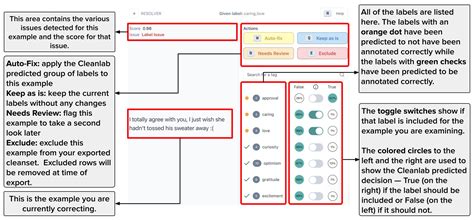 Resolver Cleanlab Documentation