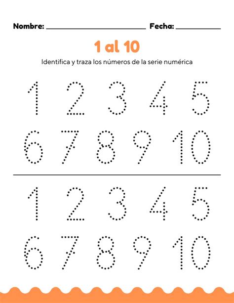Explorá Plantillas de numero 1 para imprimir personalizables gratis Canva