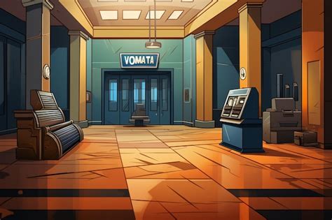 Premium Photo Quantum Communication Network For Secure Financial Transactions