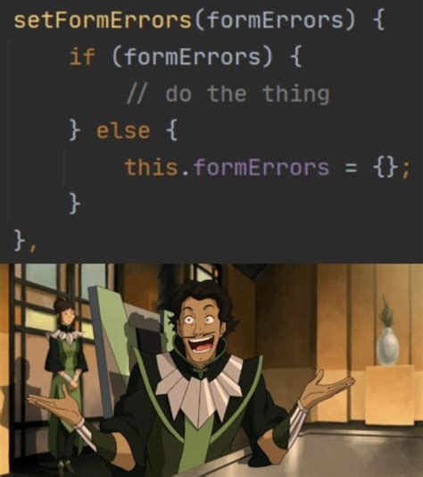 my favorite comment r programmerhumor