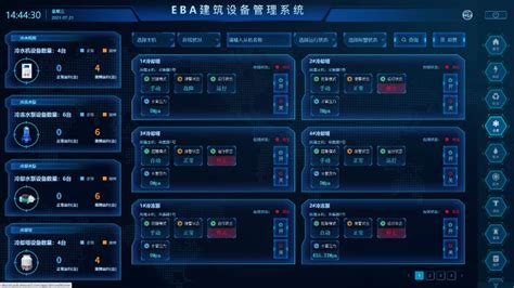 案例分享 百德朗eba助力环汇商业广场打造智能化能源系统管理 独家商业 国际商业 新讯网提供全新—中文资讯的商业网站