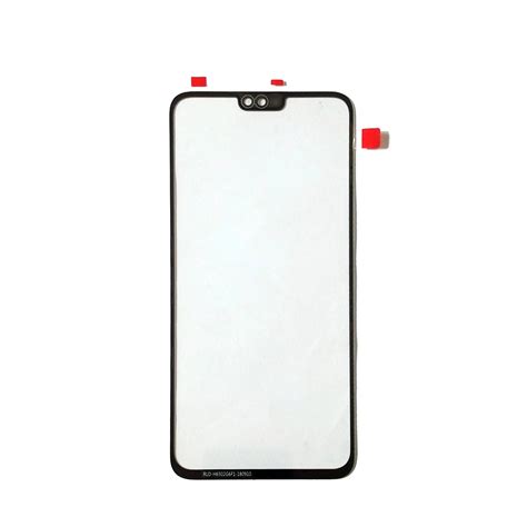 Shop Generic Front Panel For Huawei Honor 8x Jsn L21 8c Bkk L21 Touch
