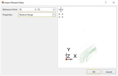 Rs Documentation Import Reutech Data