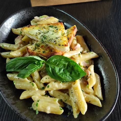 Best Pasta Melbourne RICK S PLACE