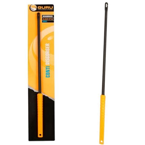 Guru Conti Fishing Hook Disgorger Float Fish Farm Shop