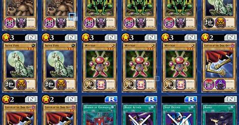 Deck Duel Links Imgur