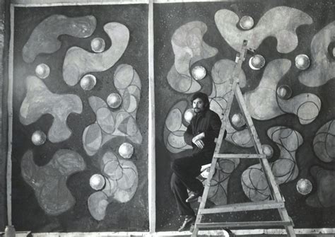 Mdad To Open Retrospective Of Designer Jānis Krievs ← Fold