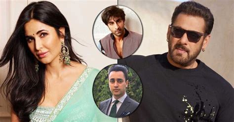 Salman Khan Taking A Funny Dig At Katrina Kaif By Saying Abhi Aapne