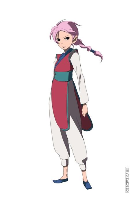 Genkai By Yupiyupie On Deviantart Anime Anime Characters Character