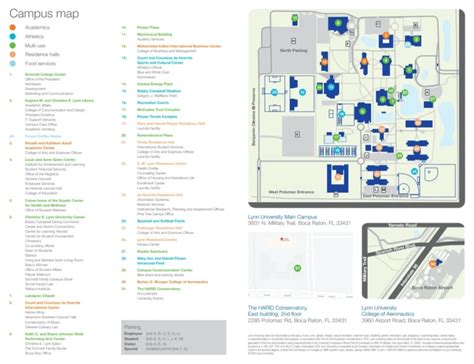 Louisiana State University Alexandria Campus Map All Maps