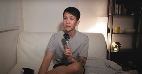 Sneaky Sushii Reveals Life As A Youtuber In Singapore