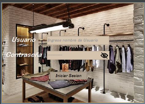 GitHub Alanmad06 CRUD Clothes Employees CRUD Simulando Tienda De