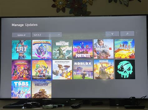 Yo Wtf Why I Got So Many Updates Rxbox