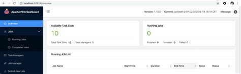 Demo：基于 Flink Sql 构建流式应用 航行学园