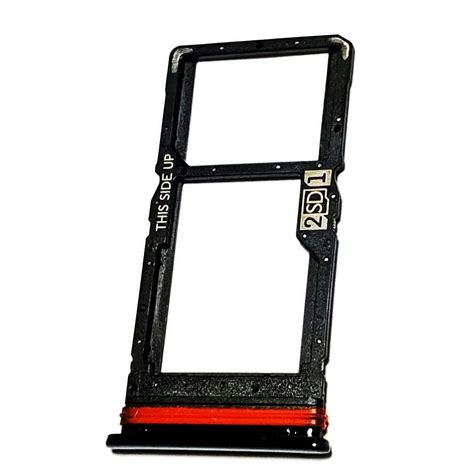 Motorola Moto G Sim Tray Module Cellspare