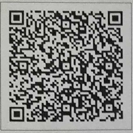 Zxing Can Not Decode Utf 8 Encoded Chinese Characters QR Code Issue