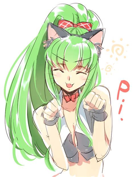 Suzaku TRIGGERED R CodeGeass