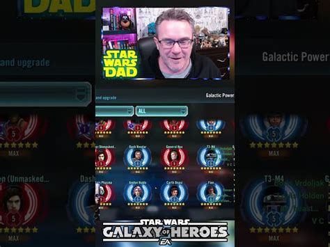 Swgoh Lightspeed Bundle Swgoh Starwars Galaxyofheroes Lightspeed