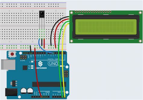 66 Guess Number — Sunfounder 3in1 Kit Documentation