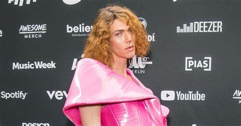 Murió Sophie Cómo Fue El Accidente Que Sufrió La Cantante Y Activista