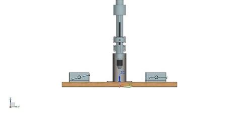Scara Robot Free D Model Cgtrader