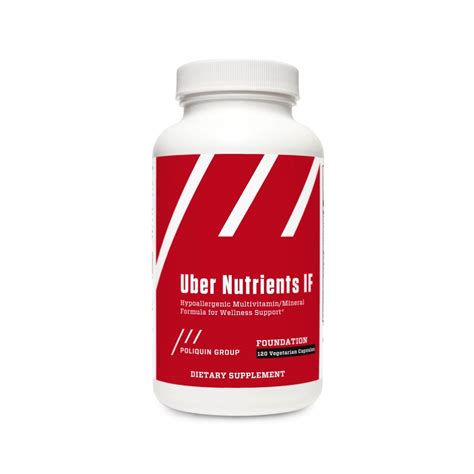 True Performance Supplements Zen Mag 20 Poliquin