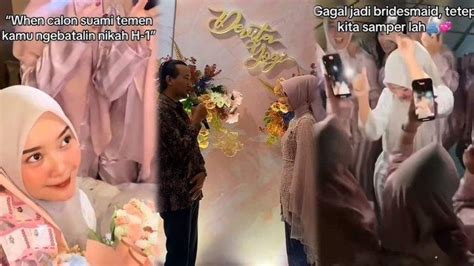 Sosok Yogi Kevin Maulana Calon Pengantin Yang Batalkan Pernikahannya