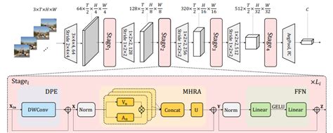 Deciphering Uniformer A Unified Framework For Spatiotemporal Learning
