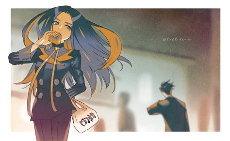 Hellclean Geeta Pokemon Larry Pokemon Nintendo Pokemon Pokemon