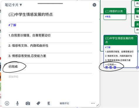 markdown语法的删除线显示不一致 故障反馈 marginnote 中文社区