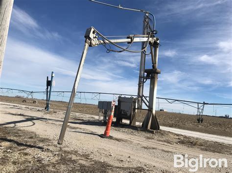 Intersystems Grain Probe Agriculture Bigiron