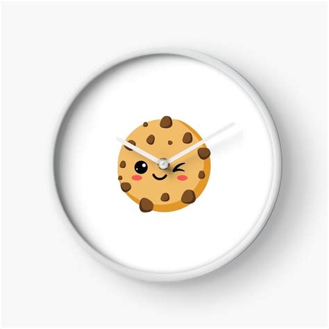 Chocolate Chip Cookie Svg Files Choc Chip Cookies Svg Cut Files