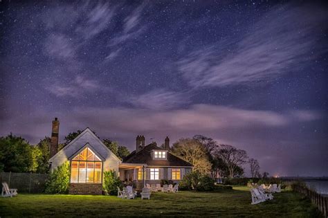 Look Around Osea Island Essex Live