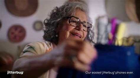 Lively Mobile Tv Spot Sisters Jitterbug Smart3 And Jitterbug Flip2 Easiest Ispot
