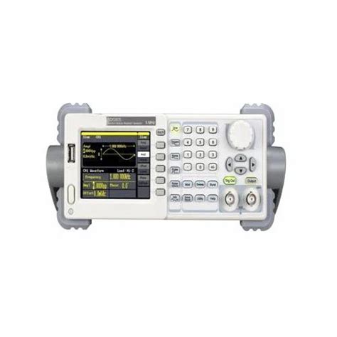 Siglent Waveform Generator At Rs 30000 Function Generator In