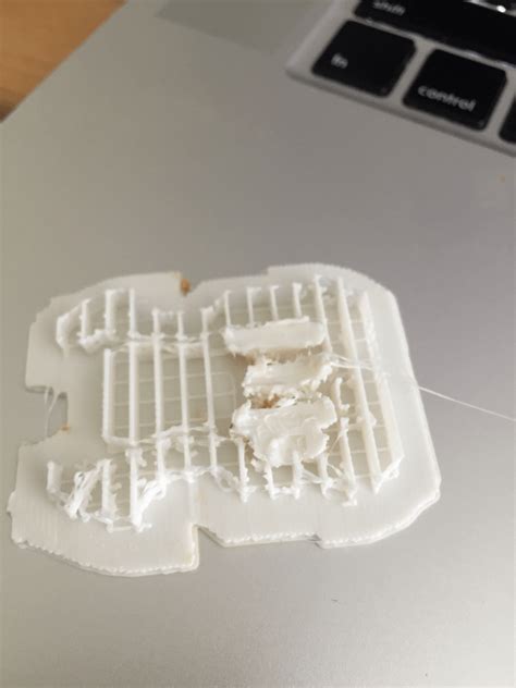 Im New To Abs Printing Retraction Issue 3dprinting