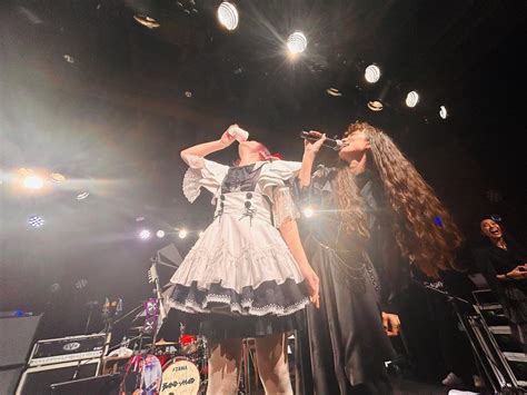 Band Maid「unleash」インタビュー｜世界征服第2章の幕開け、“解放”を掲げた新作ep完成 音楽ナタリー 特集・インタビュー