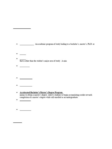 Academic Program Approval Process Pdf