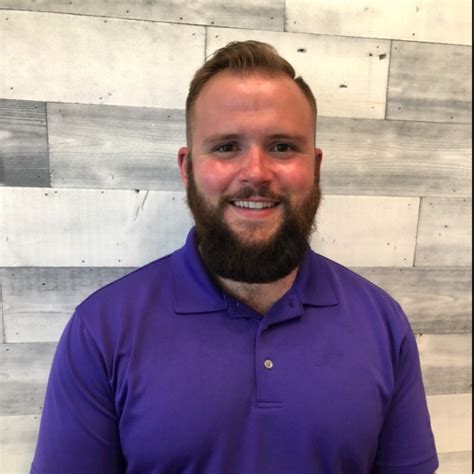 Joseph Ainsworth Linkedin